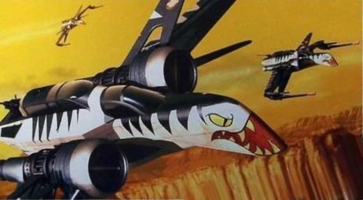 Razor Squadron | Clone Trooper Wiki | FANDOM powered by Wikia