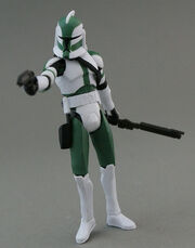 Commander Gree | Clone Trooper Wiki | Fandom