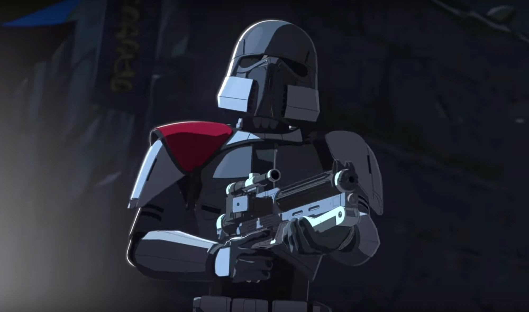 Raith | Star Wars Resistance Wiki | Fandom