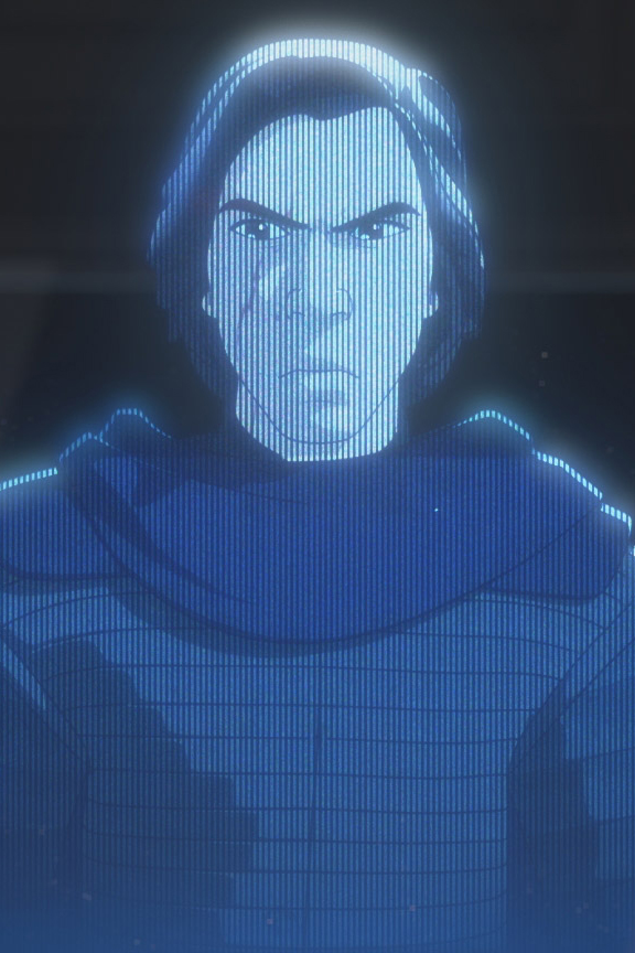 Kylo Ren Star Wars Resistance Wiki Fandom