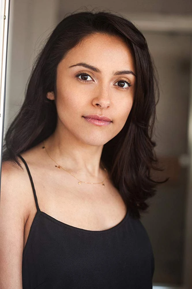 Myrna Velasco | Star Wars Resistance Wiki | Fandom