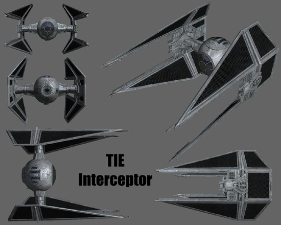 Imperial Starfighters | Star Wars Ships Wiki | Fandom