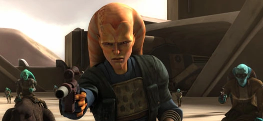 Twi'lek | Star Wars TCW Wiki | Fandom