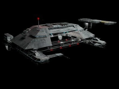 Shipyard I Space Station | Star Wars: The Galactic Commands Wiki | Fandom