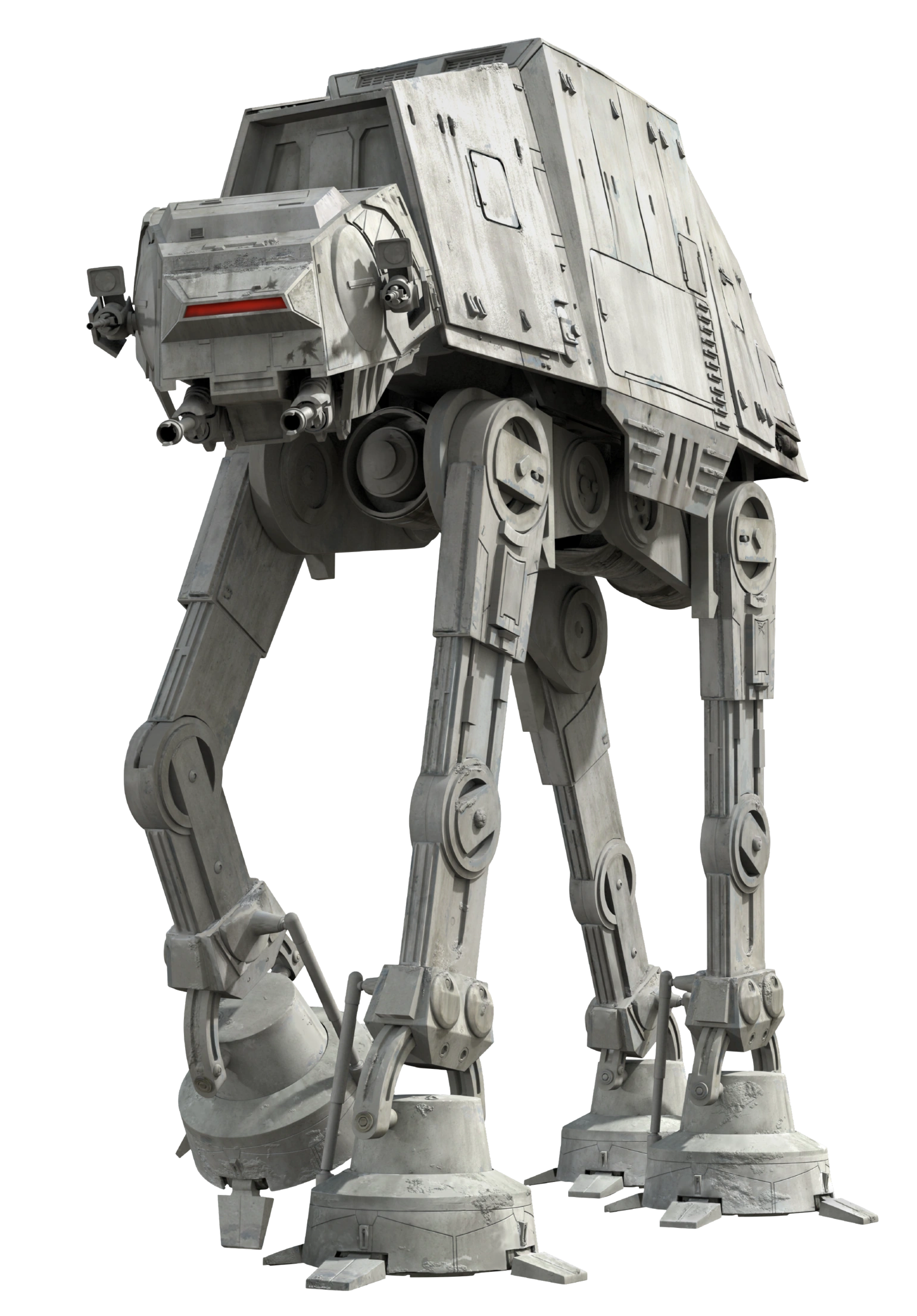 AT-AT | Зорепедія | FANDOM powered by Wikia