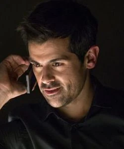 Josh Kantos | Power Wikia | FANDOM powered by Wikia