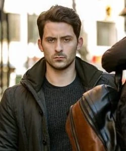 Greg Knox | Power Wikia | FANDOM powered by Wikia