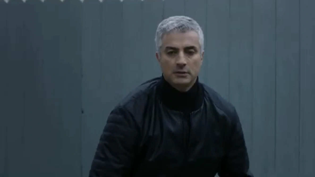 Dominic | Power Wikia | Fandom