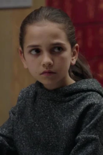 Elisa Marie Proctor | Power Wikia | Fandom