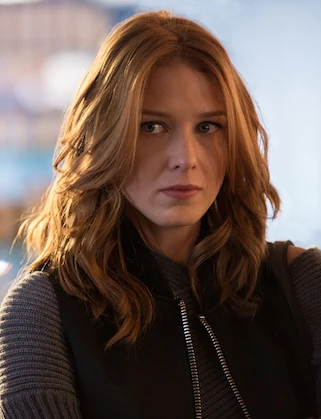 Holly Weaver | Power Wikia | Fandom