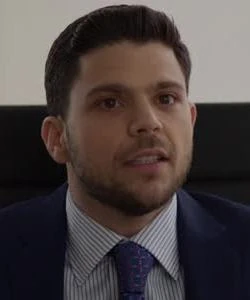 Joe Proctor | Power Wikia | FANDOM powered by Wikia