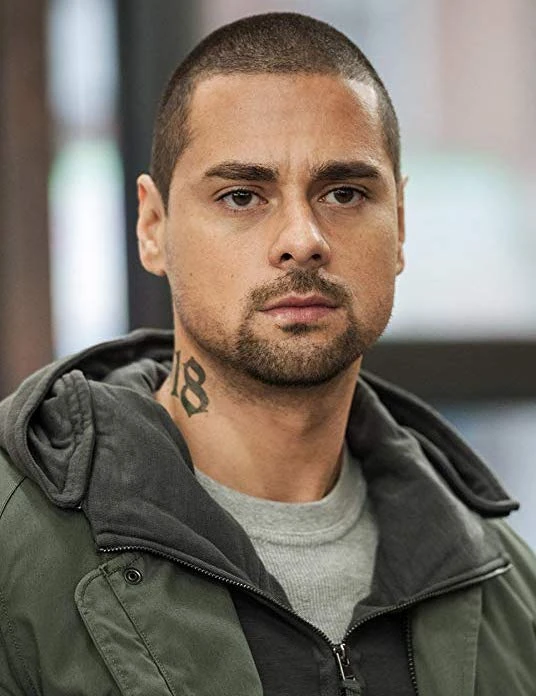 Julio Romano | Power Wikia | Fandom