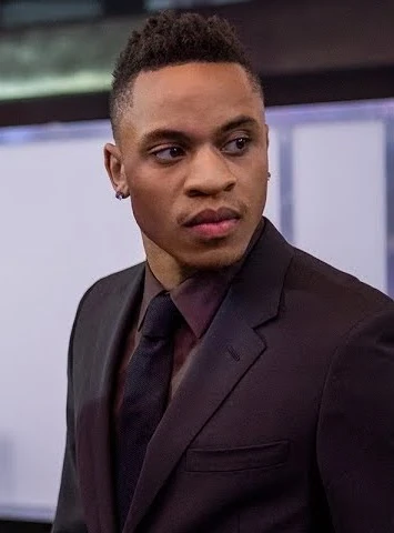 Andre Coleman | Power Wikia | Fandom