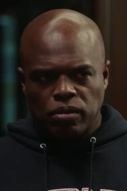 Jerry Donovan | Power Wikia | Fandom