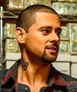 Julio Romano | Power Wikia | FANDOM powered by Wikia