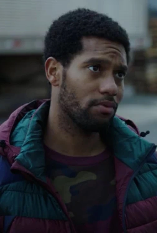 Scotty | Power Wikia | Fandom