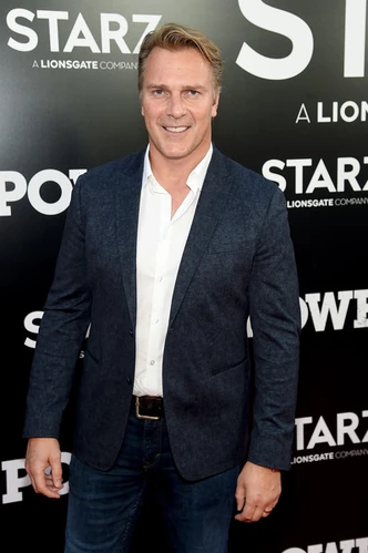 Mike Dopud | Power Wikia | Fandom