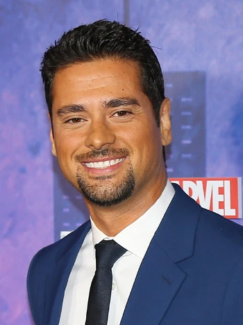 J.R. Ramirez | Power Wikia | Fandom