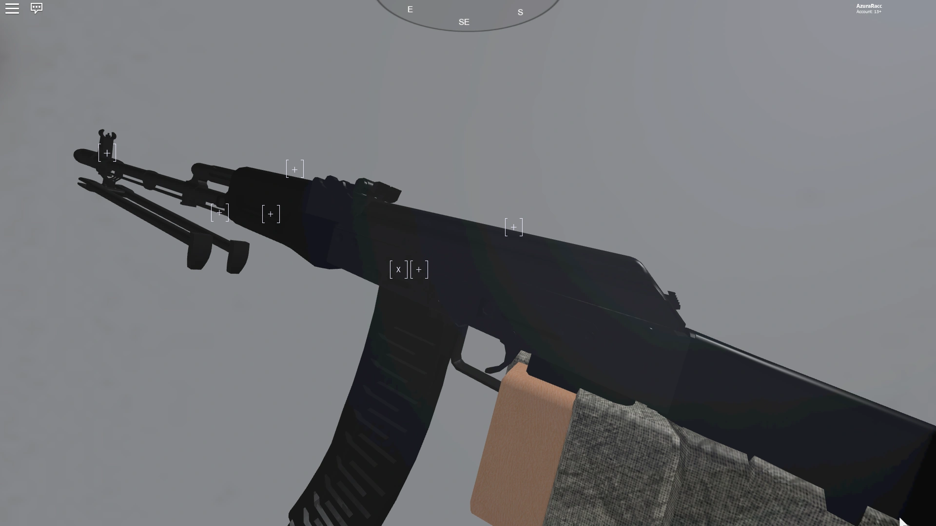 RPK-201 | State of Anarchy Roblox Wiki | Fandom