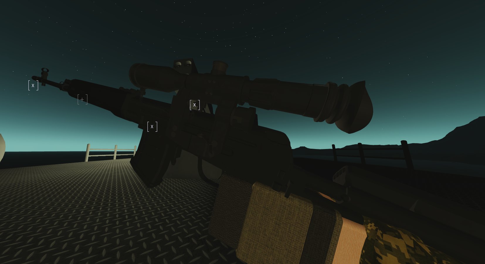 Svds State Of Anarchy Roblox Wiki Fandom