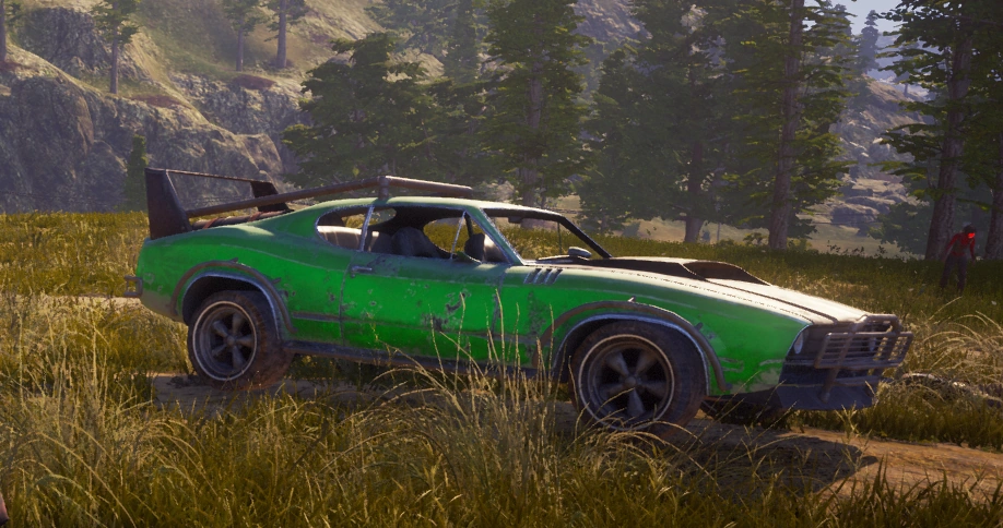 Mega Max | State of Decay 2 Wiki | Fandom