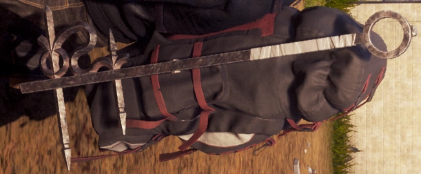 Crow's Beak | State of Decay 2 Wiki | Fandom