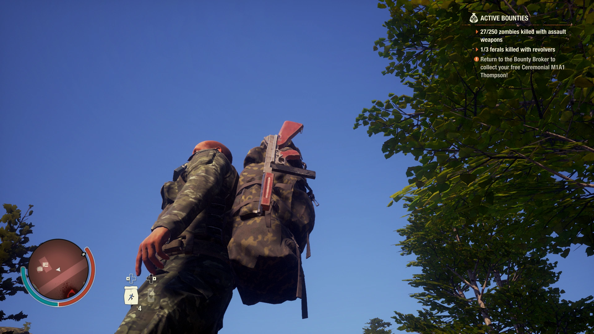 Category:Submachine Guns | State of Decay Wiki | Fandom