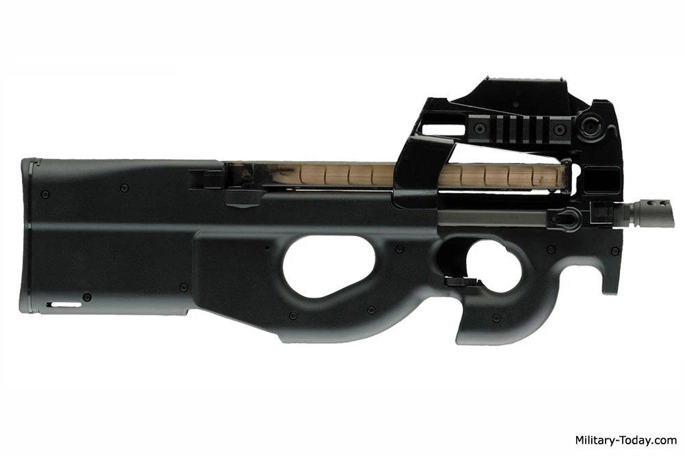 MP 90 | State of Decay Wiki | FANDOM powered by Wikia