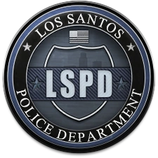 Los Santos Police Department | State Of Nusantara Wiki | Fandom