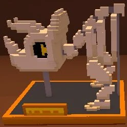 Museum | Staxel Wiki | FANDOM powered by Wikia