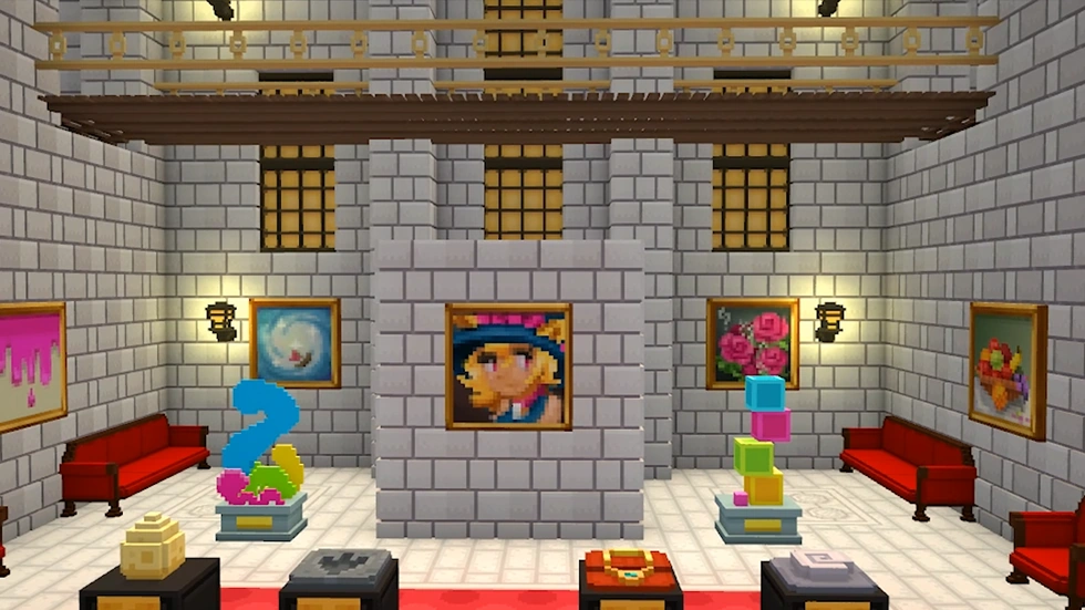 Museum | Staxel Wiki | Fandom