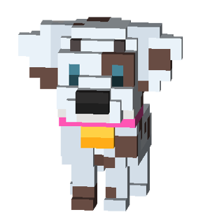 Dog | Staxel Wiki | Fandom