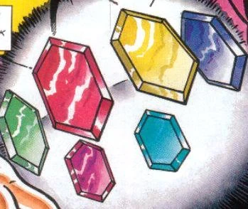 Time Stone | Sonic the Comic Wiki | Fandom
