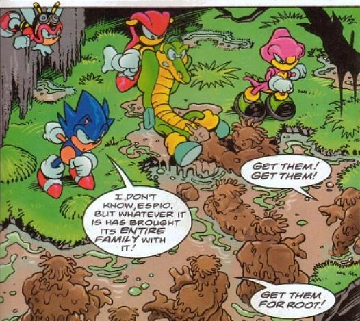 Image - 135a.jpg | Sonic the Comic Wiki | FANDOM powered by Wikia