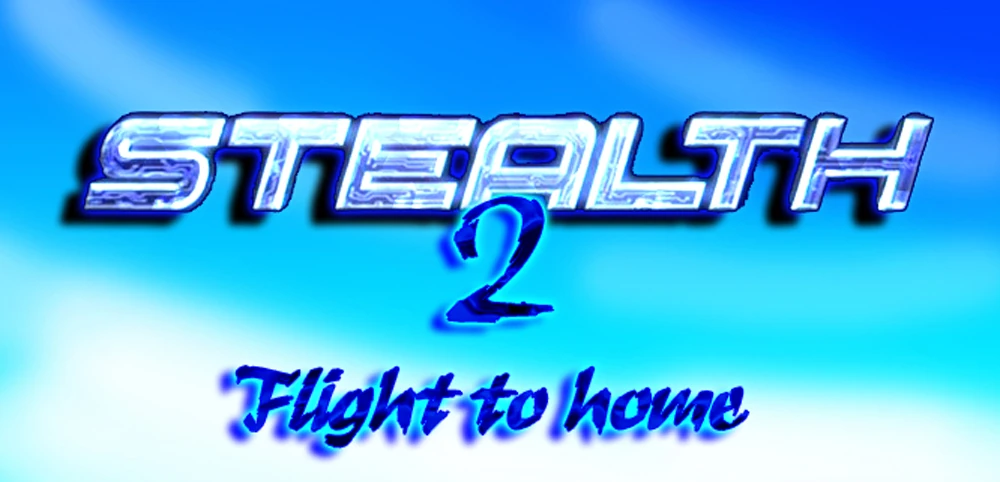 Stealth 2 | Stealth Wiki | Fandom