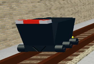 Powered Cart | Steam Age Roblox Wiki | Fandom