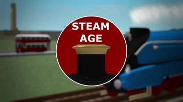 Steam Age Roblox Wiki | Fandom