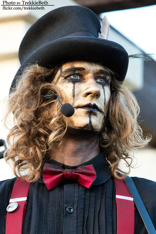 The Jon | Steam Powered Giraffe Wiki | FANDOM powered by Wikia