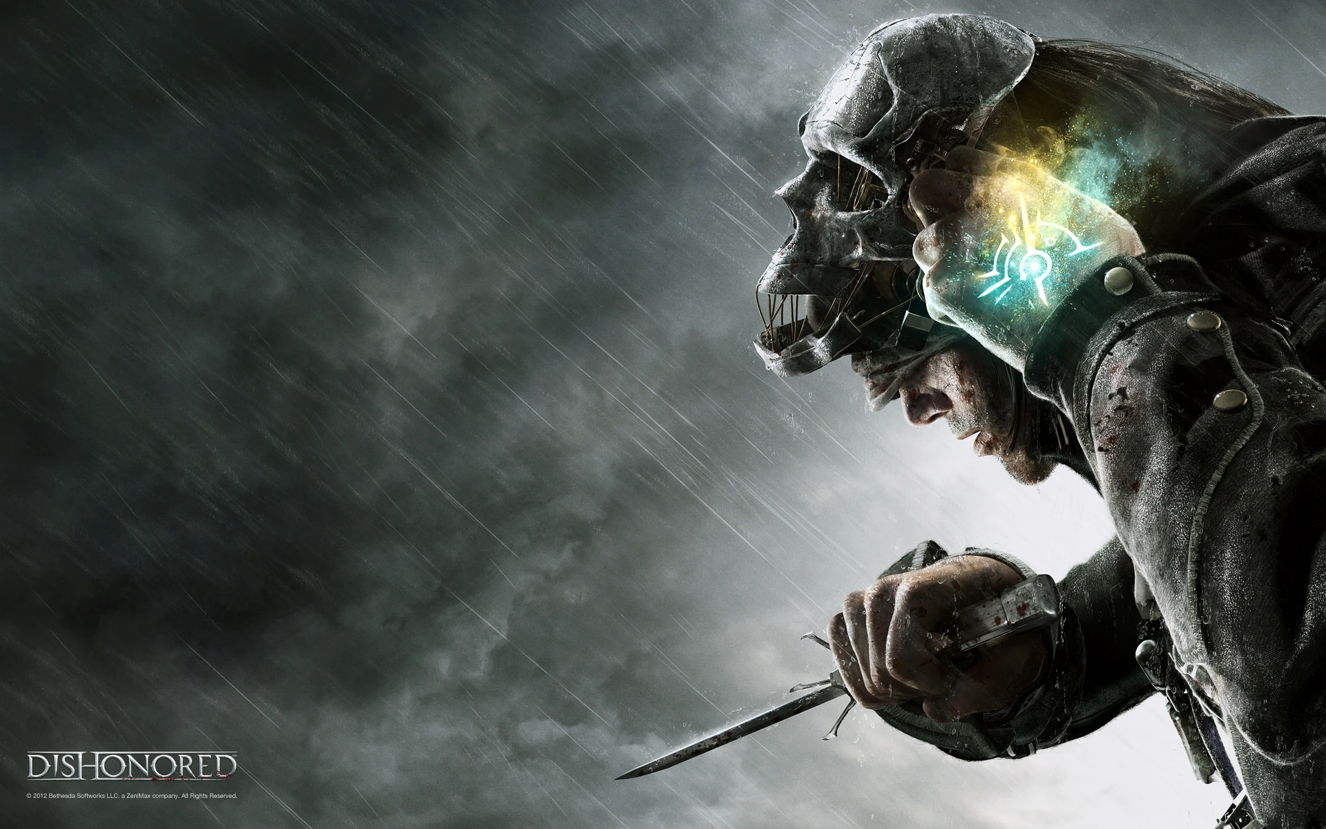 Dishonored | Steampunk Wiki | Fandom