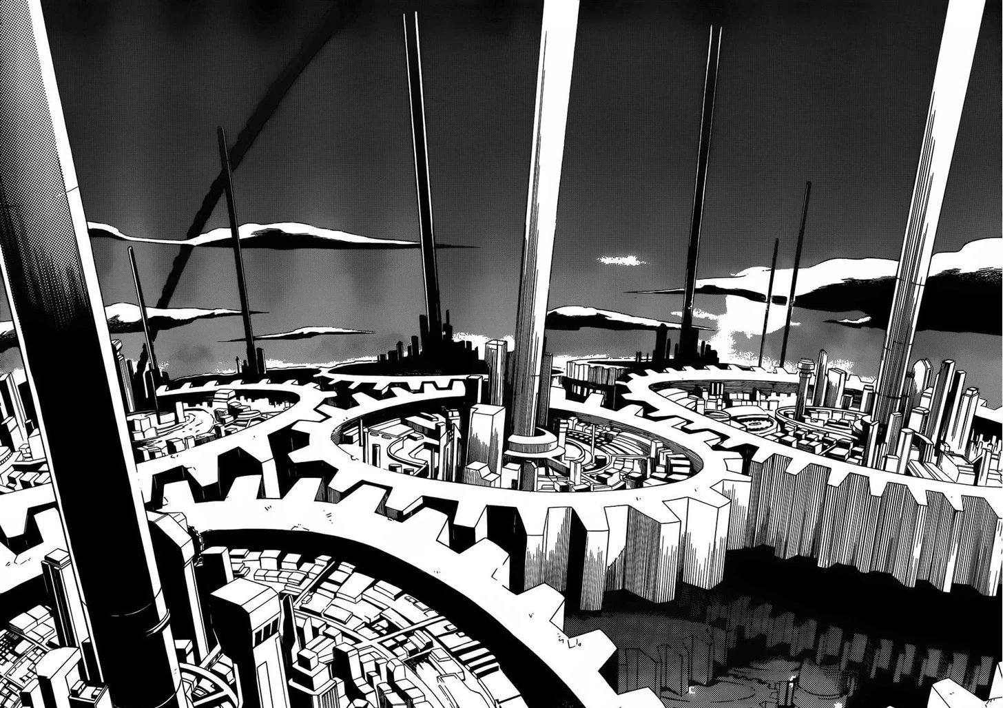 Clockwork Planet | Steampunk Wiki | Fandom