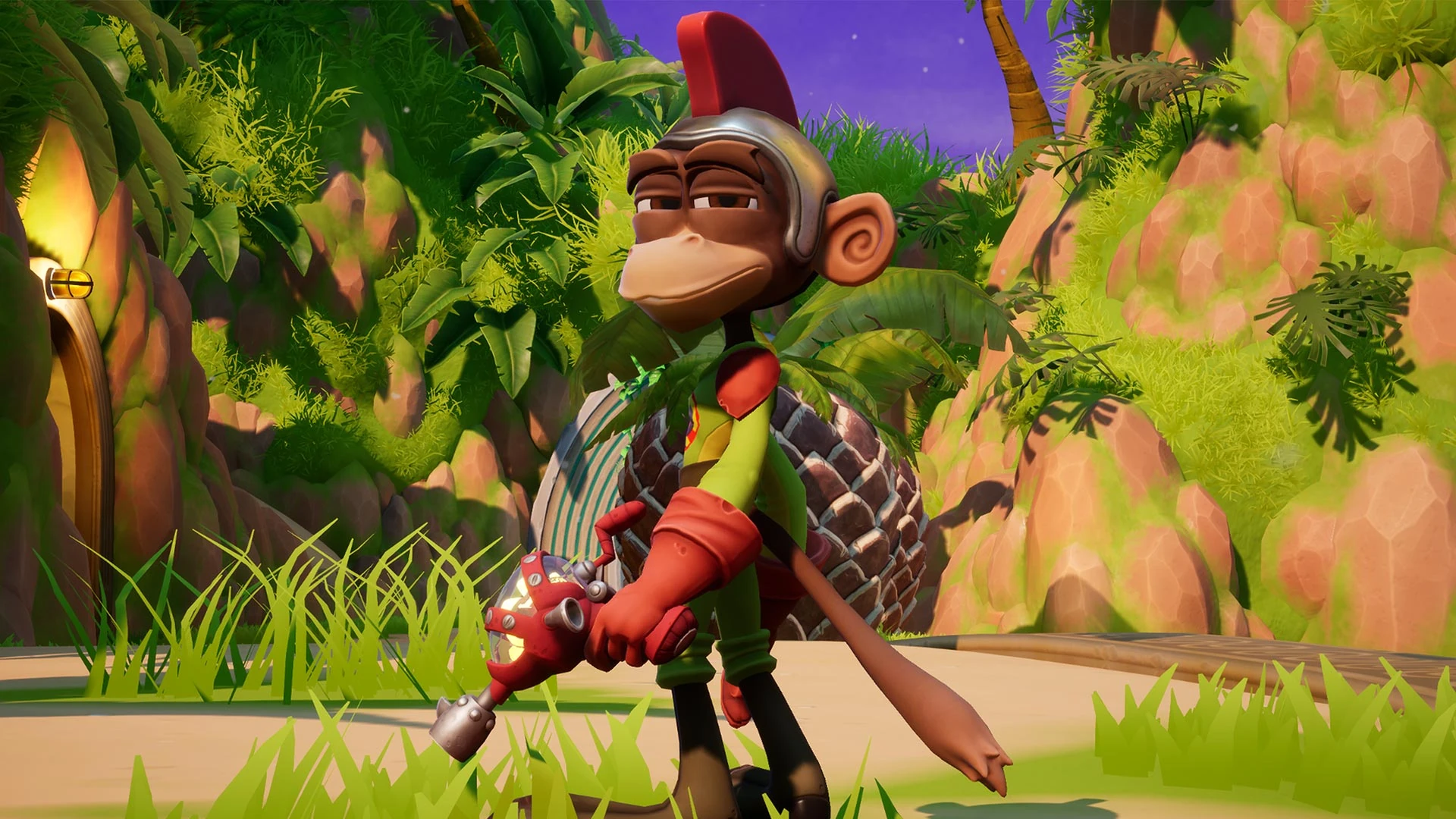 Spyro Reignited Trilogy - Agent 9 | Steam Trading Cards Wiki | Fandom