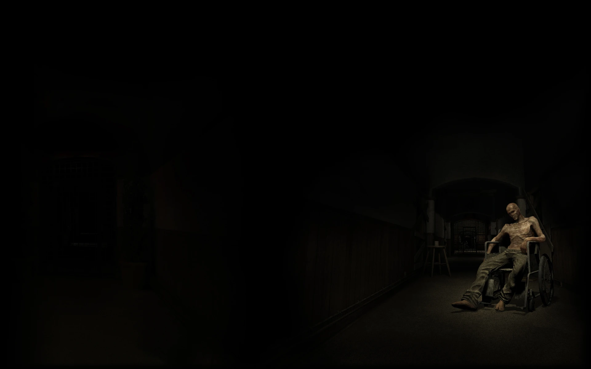 Outlast | Steam Trading Cards Wiki | FANDOM powered by Wikia