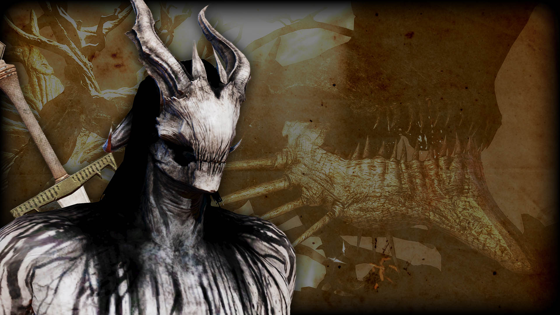 Bound By Flame - The demon within | Steam Trading Cards Wiki | Fandom