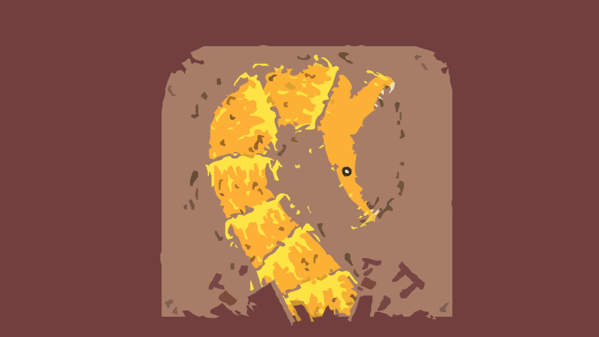 Risk of Rain - Magma Worm | Steam Trading Cards Wiki | FANDOM powered ... Risk of Rain - Magma Worm | Steam Trading Cards Wiki | FANDOM powered ...