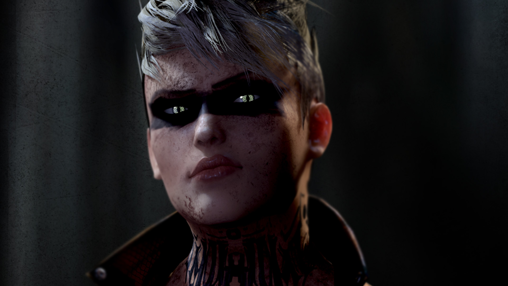 Batman Arkham Origins Copperhead Steam Trading Cards Wiki Fandom