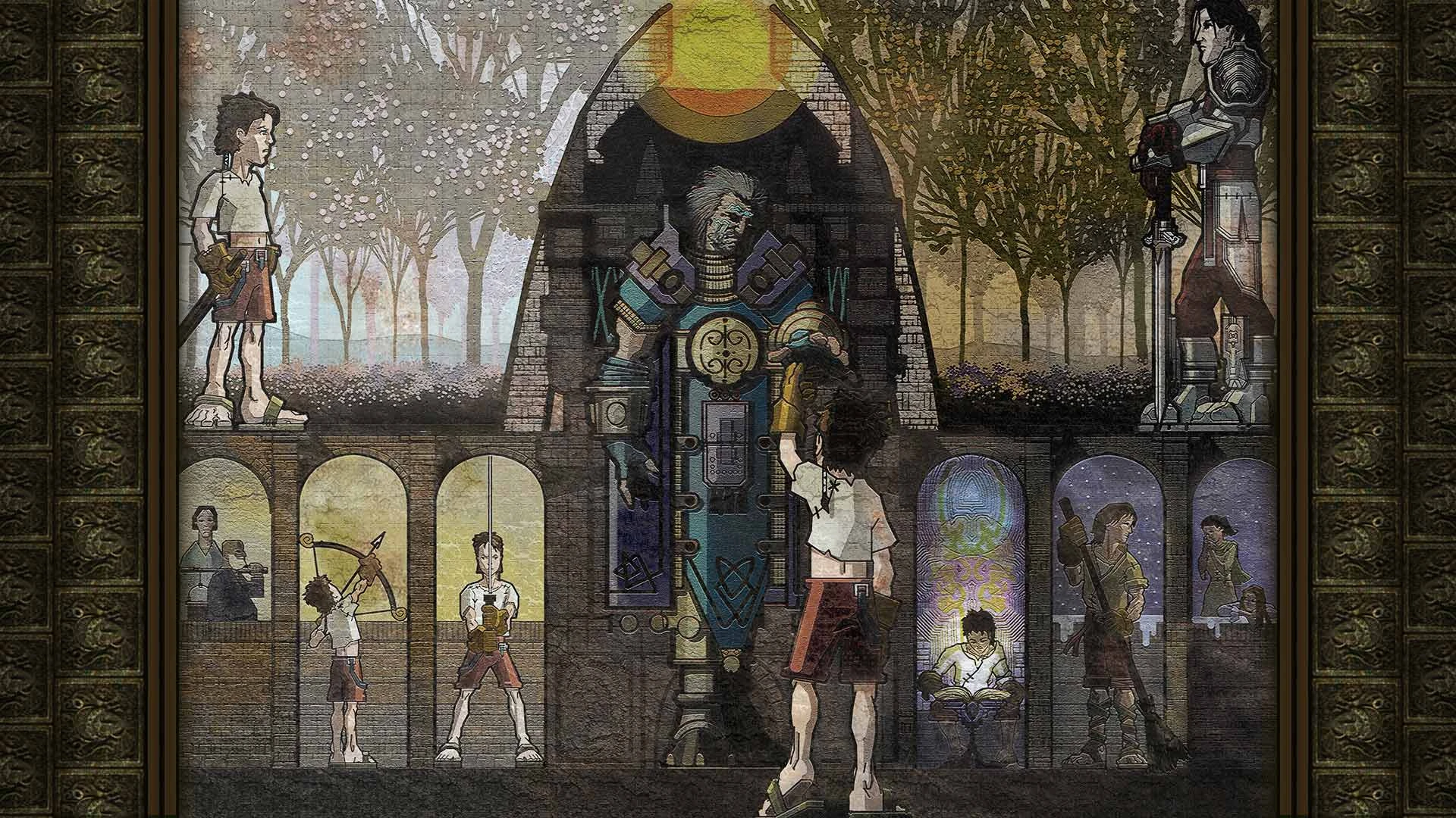 Fable – La fable: définition, caractéristiques et exemples – AUORN