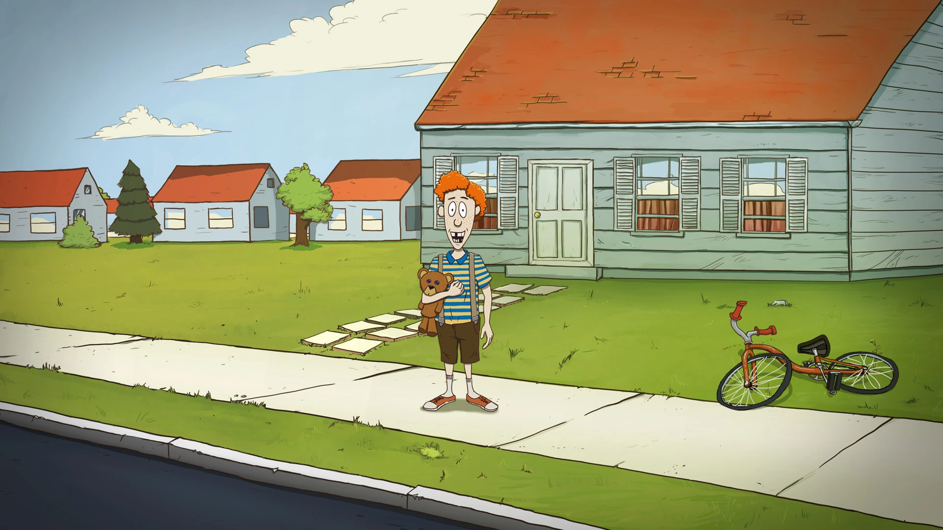 60 Seconds! - Timmy | Steam Trading Cards Wiki | FANDOM powered by Wikia