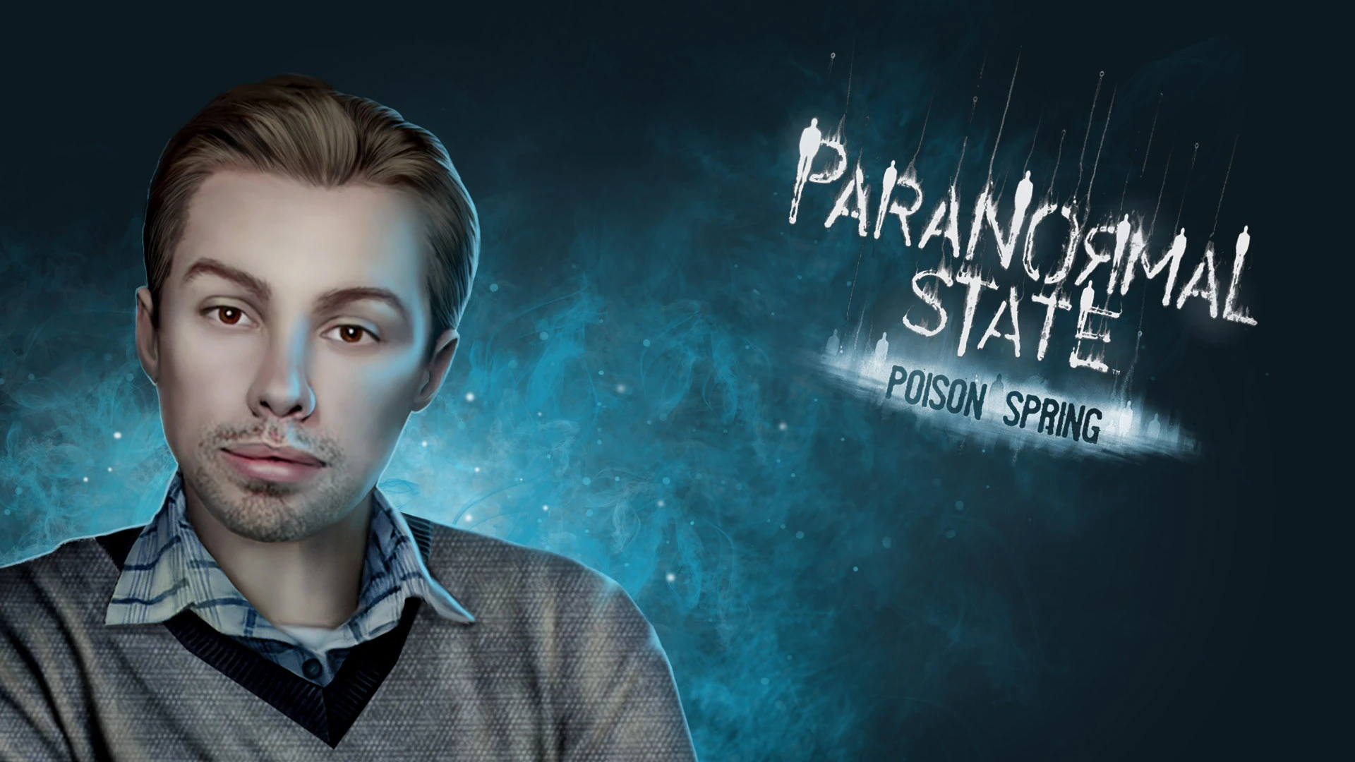 Paranormal State: Poison Spring - Sergey Poberezhny | Steam Trading ...