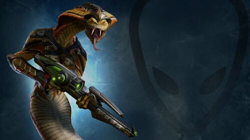Xcom 2 Viper Steam Trading Cards Wiki Fandom Powered By Wikia