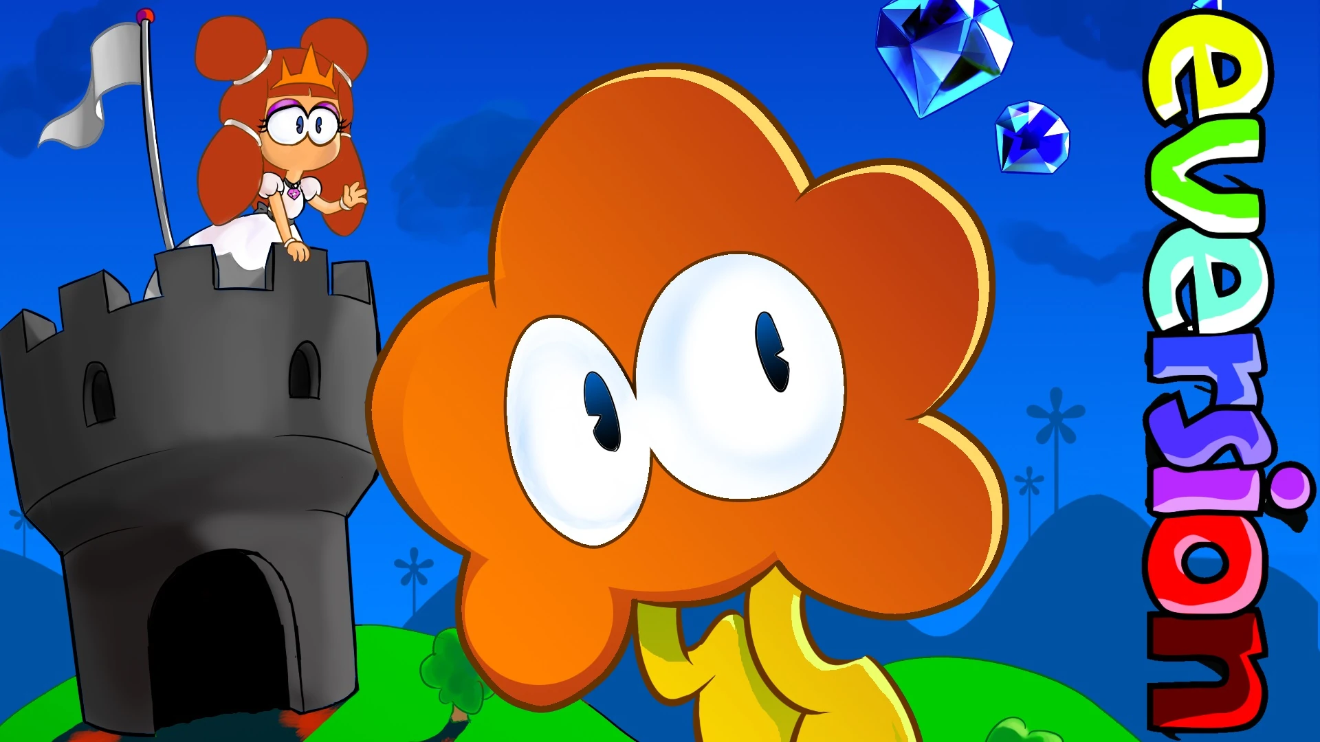 Eversion - Eversion | Steam Trading Cards Wiki | Fandom